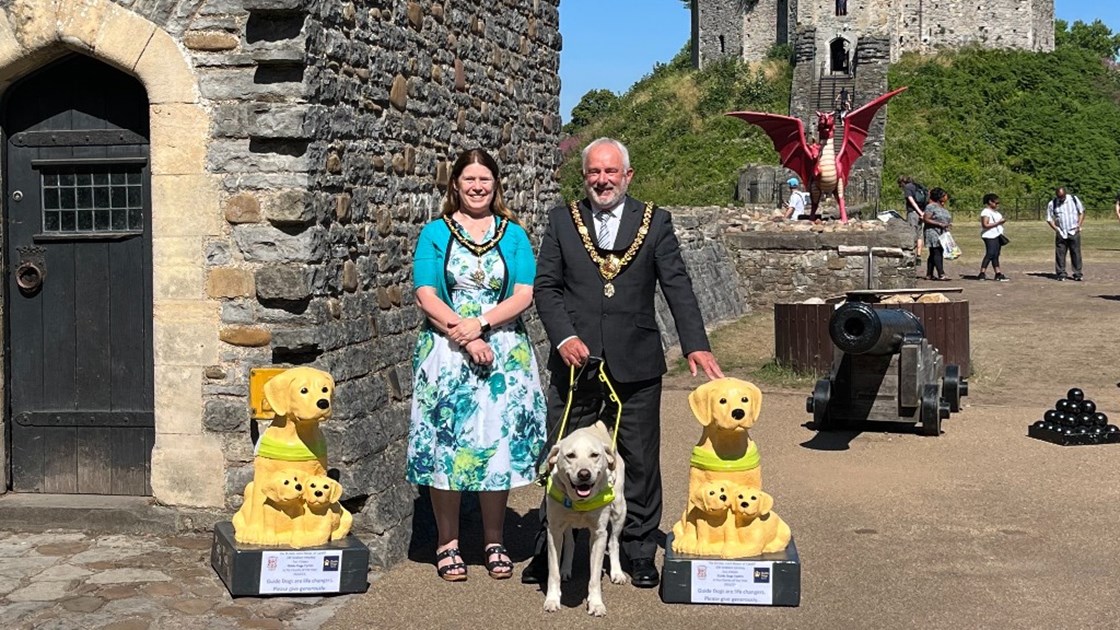 The Lord Mayor of Cardiff - Charity Appeal 2022/23 supporting Guide ...