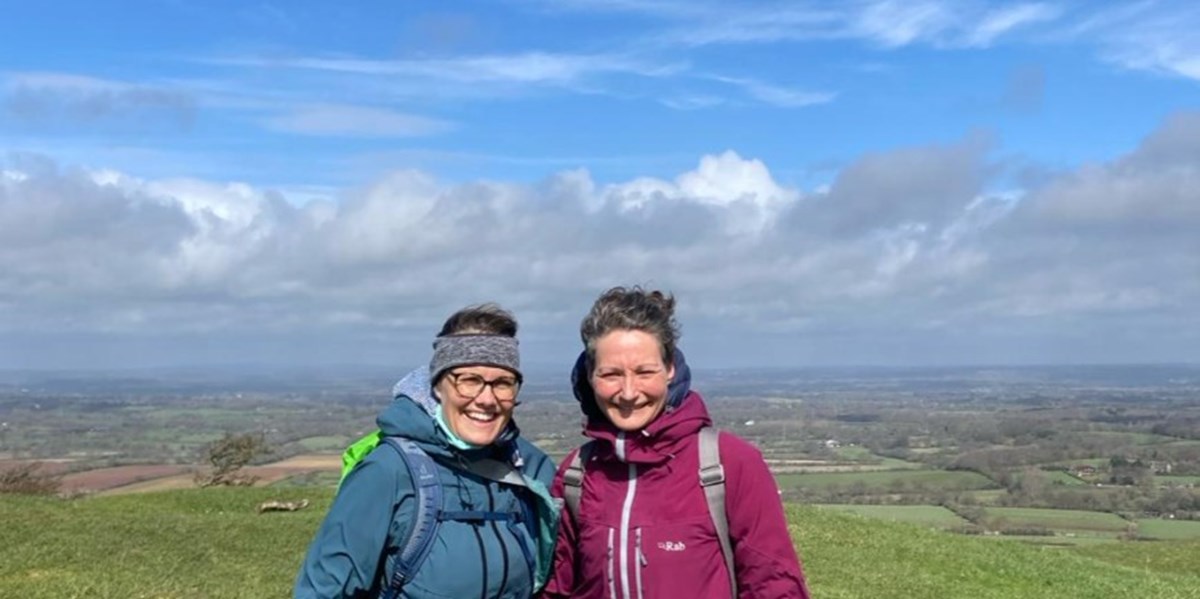 Lucy Bowden is fundraising for Southern Hospice Group