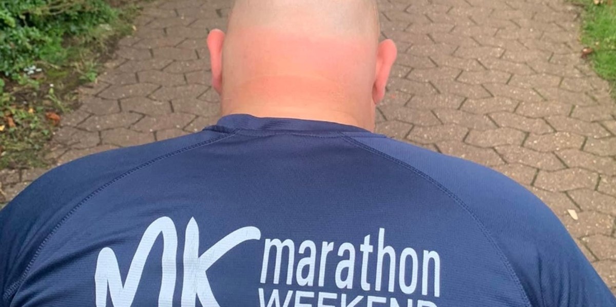 Chris Rattenbury is fundraising for WheelPower