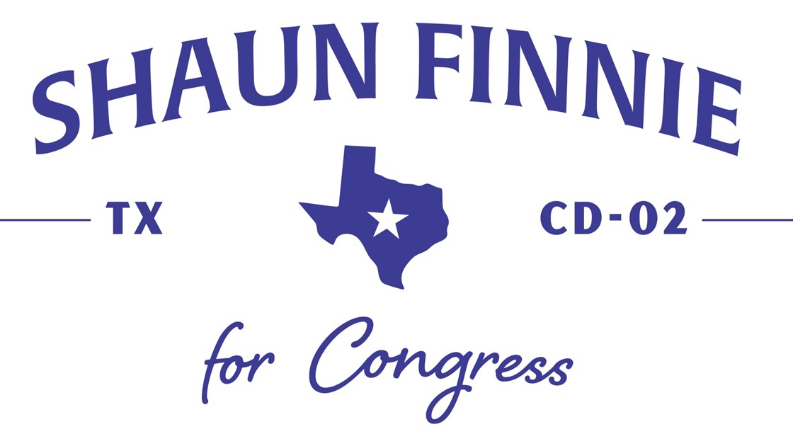 Shaun Finnie For Congress is fundraising for Montgomery County Food Bank