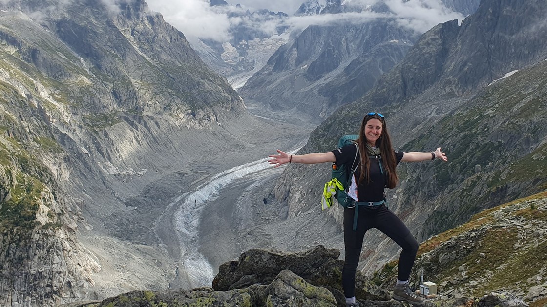 Emma Hare is fundraising for CoppaFeel!