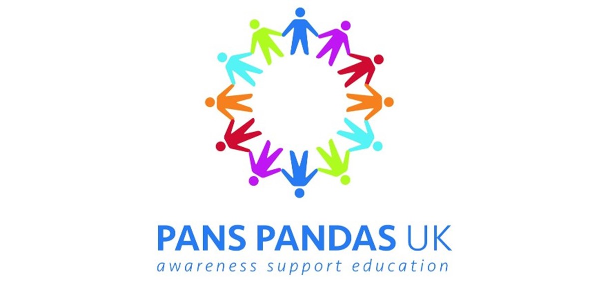 Gareth Costello is fundraising for PANS PANDAS UK