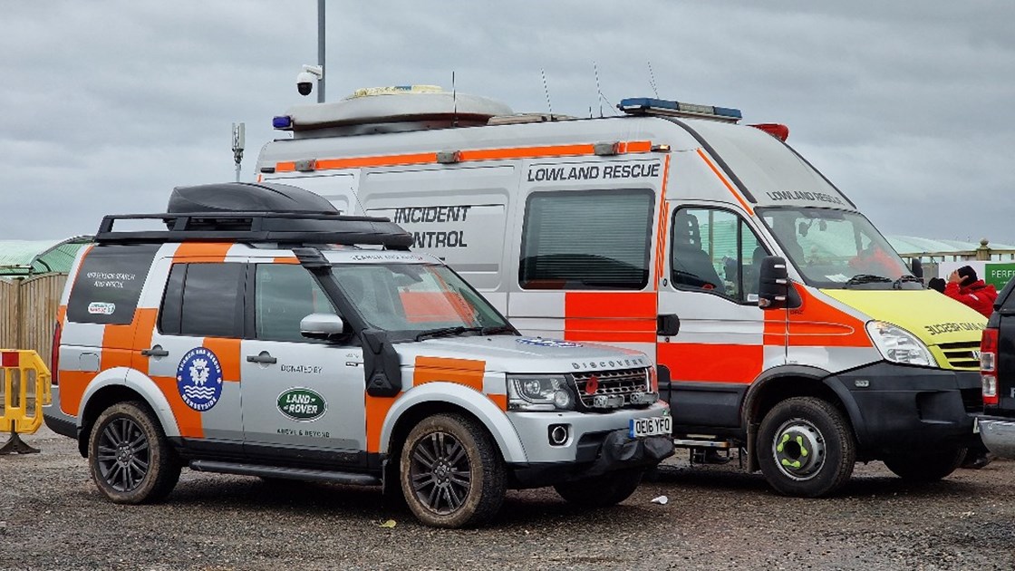 MerSAR 10k Tough Mudder 2023! - JustGiving