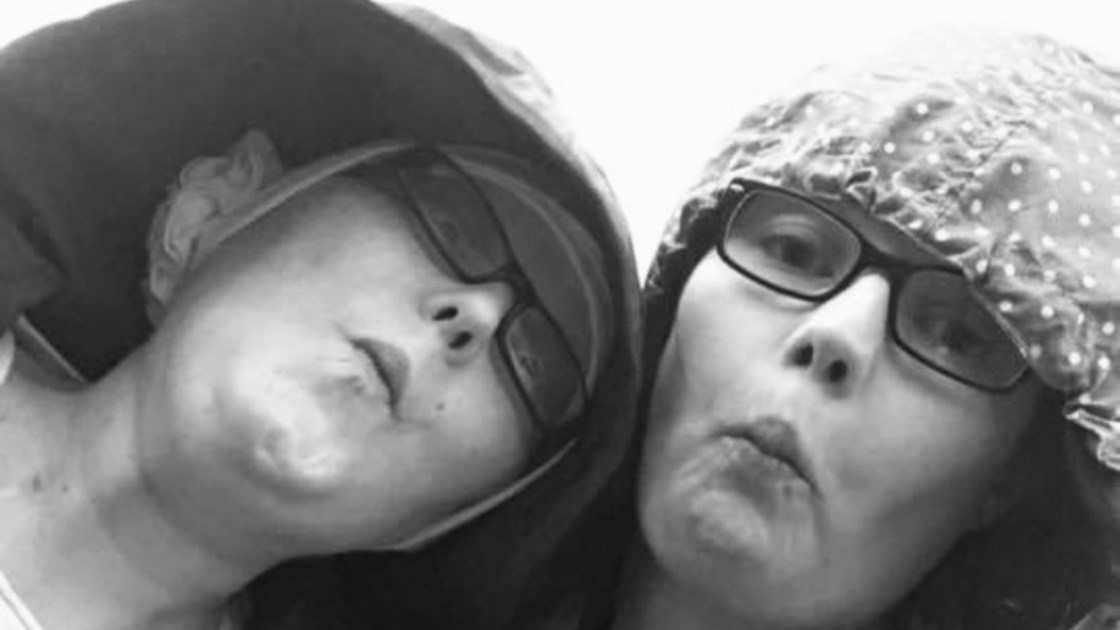 Kirsty Jones is fundraising for Bone Cancer Research Trust