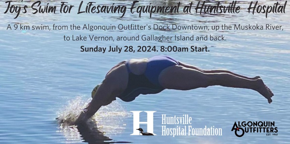 Joy Jarvis is fundraising for Huntsville Hospital Foundation