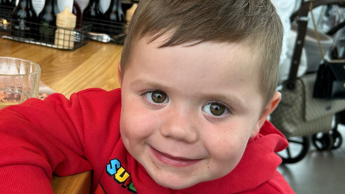 Susan MacDonald is fundraising for Make-A-Wish Foundation UK