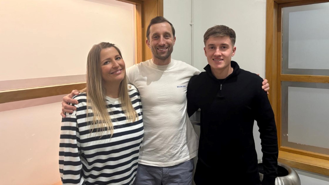 Team fundraising for Charnock Richard Pre-School & The Christie Charity ...