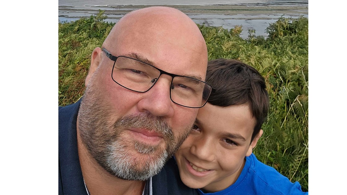 Luke Stout is fundraising for Breakthrough T1D