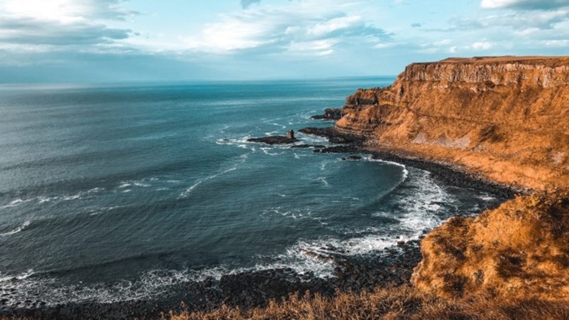 Causeway Coast Marathon Walk 2024 - JustGiving