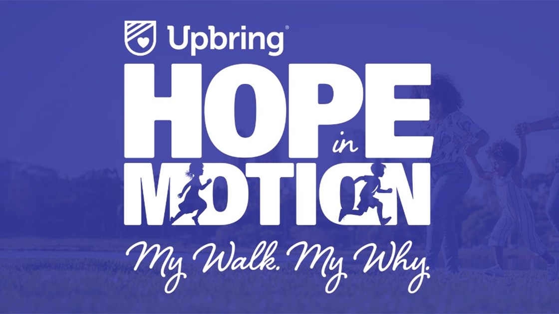 2025 Hope in Motion State-Wide Walk - JustGiving