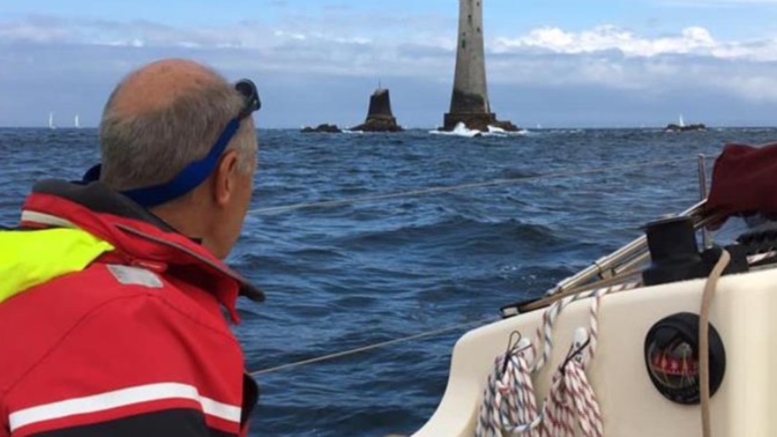 Andrew Mathews is fundraising for Cornwall Air Ambulance Trust