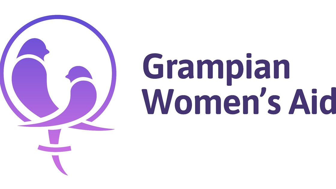 Danny Burrows is fundraising for Grampian Women's Aid