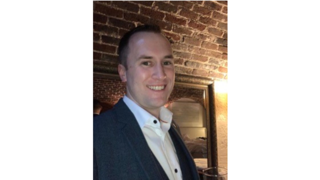 Alexander Burn is fundraising for British Heart Foundation