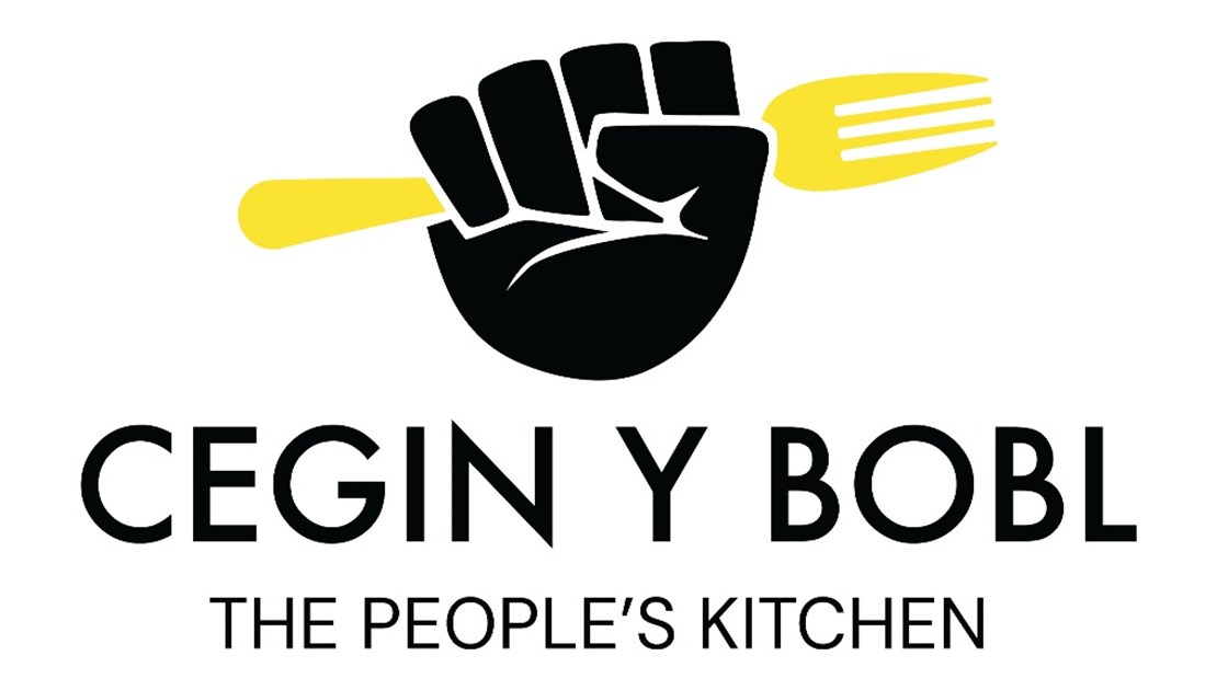 Cegin y Bobl - JustGiving