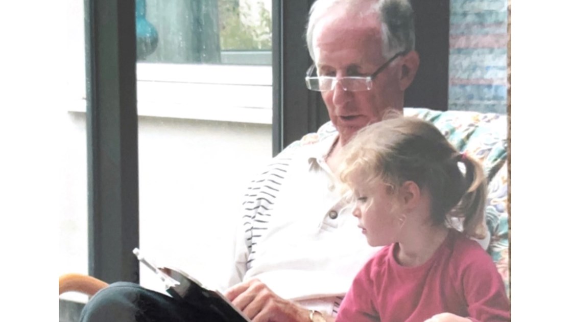 Daisy Wilcox is fundraising for Motor Neurone Disease Association