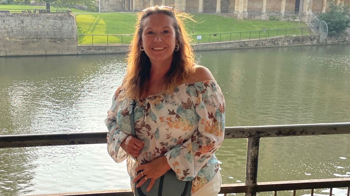 Lily Wheeler is fundraising for Cancer Research Wales