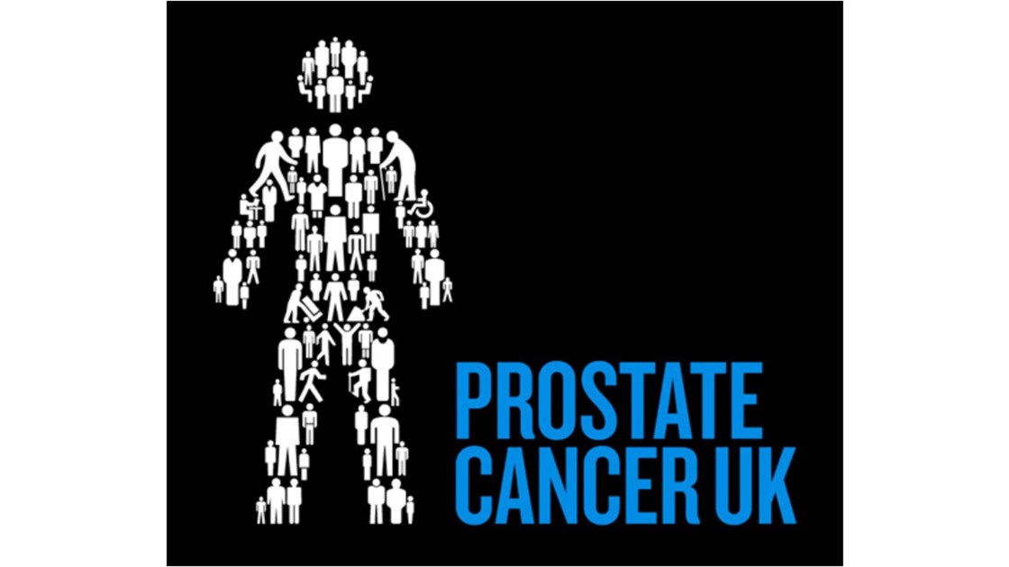 Philippa Davis is fundraising for PROSTATE CANCER UK
