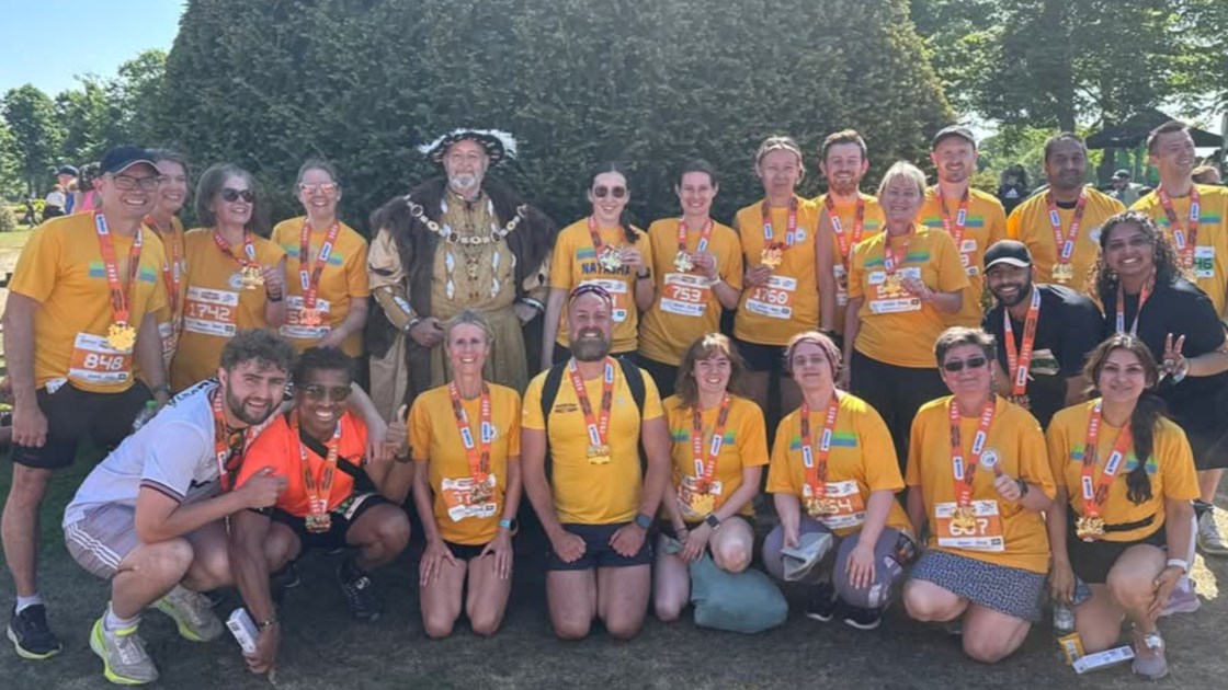 Marjory Kinnon School is fundraising for Friends of the Marjory Kinnon ...