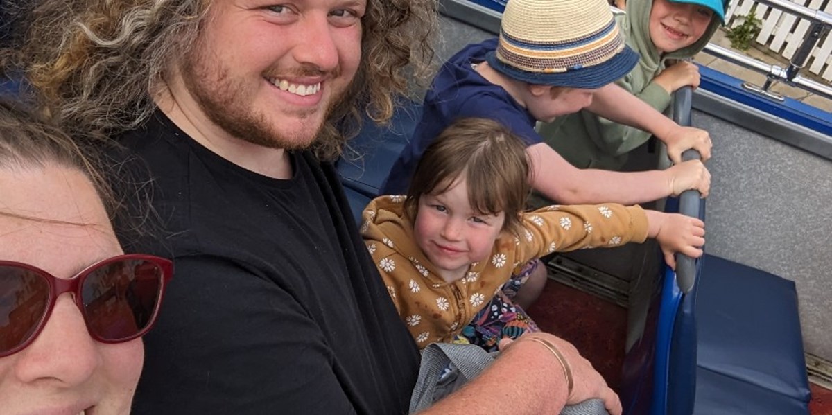 Emily Marsh is fundraising for Colchester & Ipswich Hospitals Charity