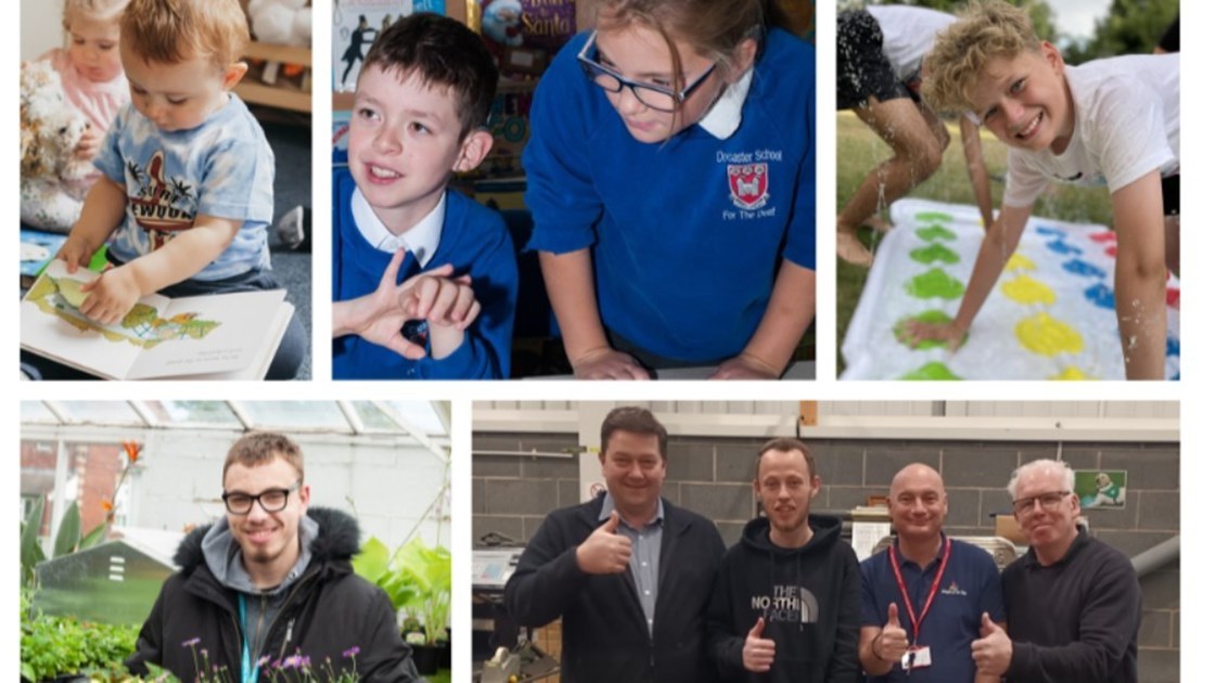 Steve Wroe runs Doncaster City 10K for Doncaster Deaf Trust - JustGiving