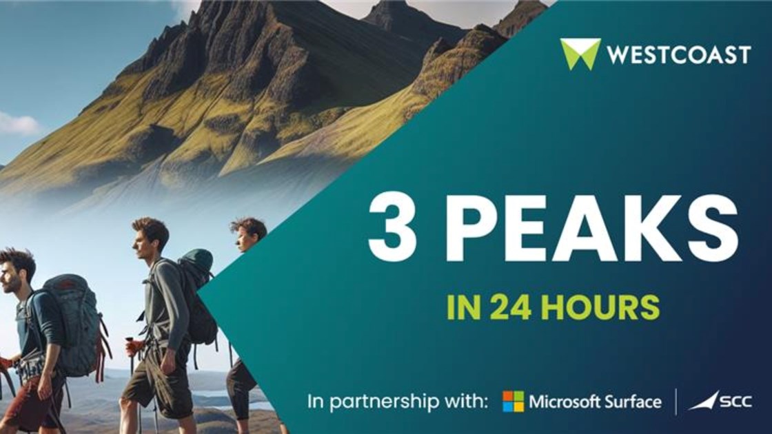 Westcoast Limited is fundraising for Yorda Adventures