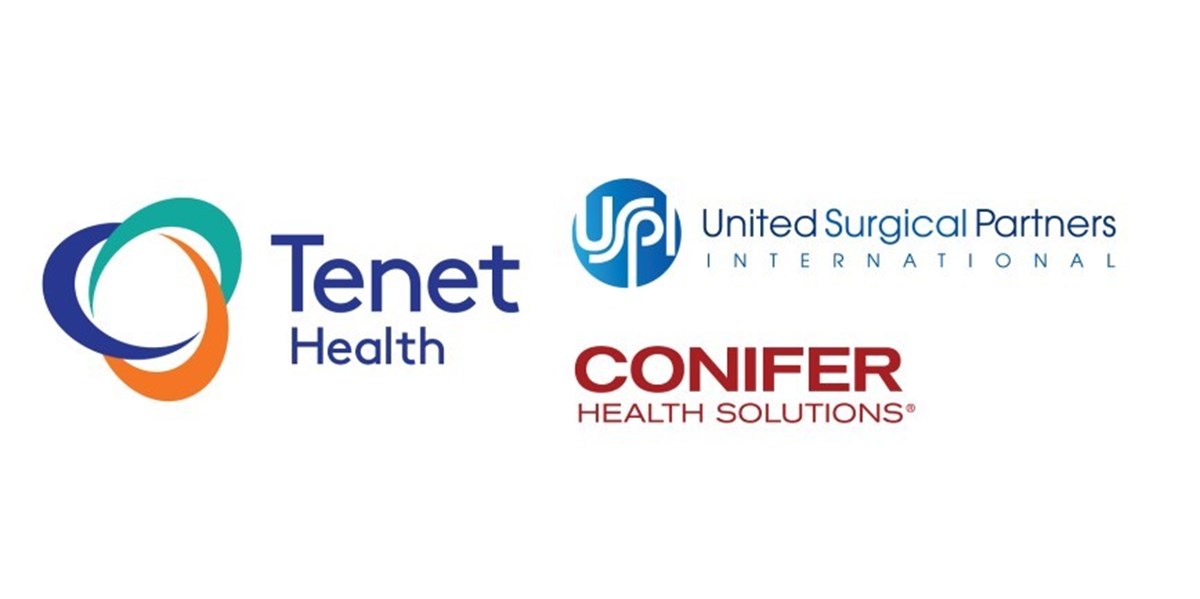 Tenet Health is fundraising for North Texas Food Bank