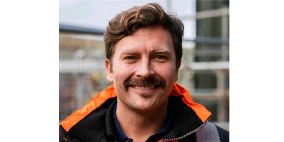 Daniel Campion is fundraising for Friends of ANCHOR