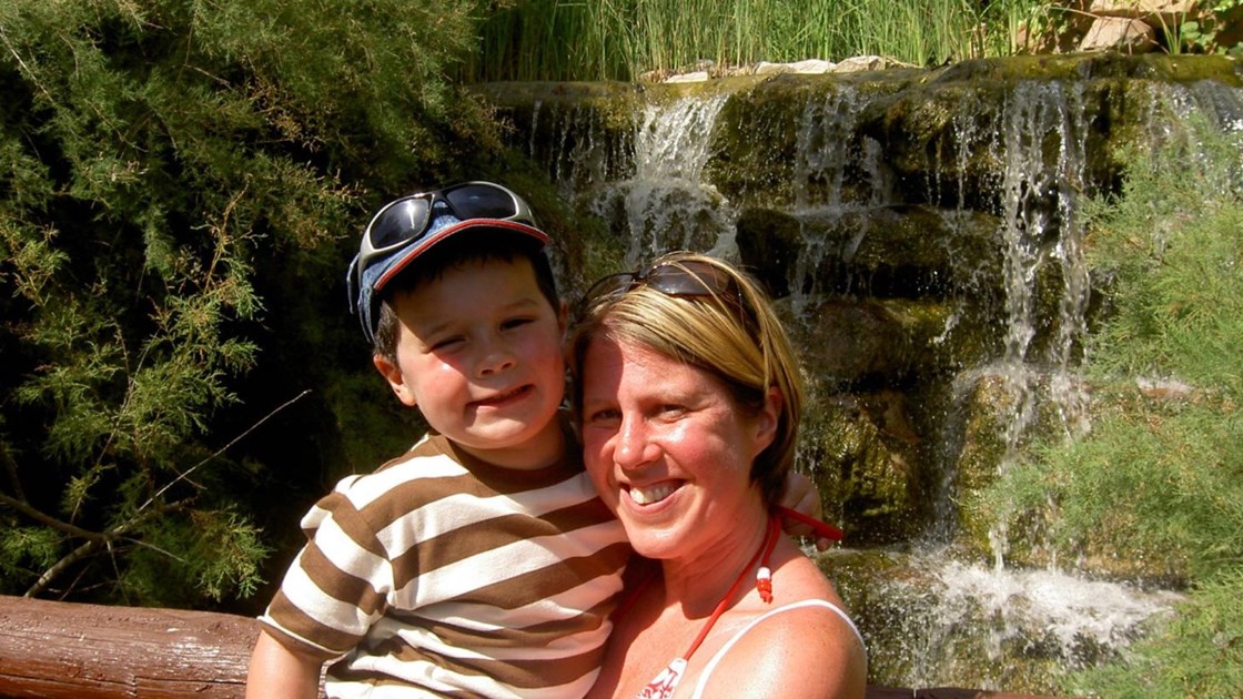 Jacob Maddock is fundraising for Douglas Macmillan Hospice