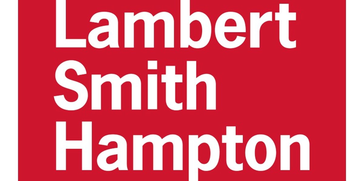 Lambert Smith Hampton LSH is fundraising for Alzheimer's Society