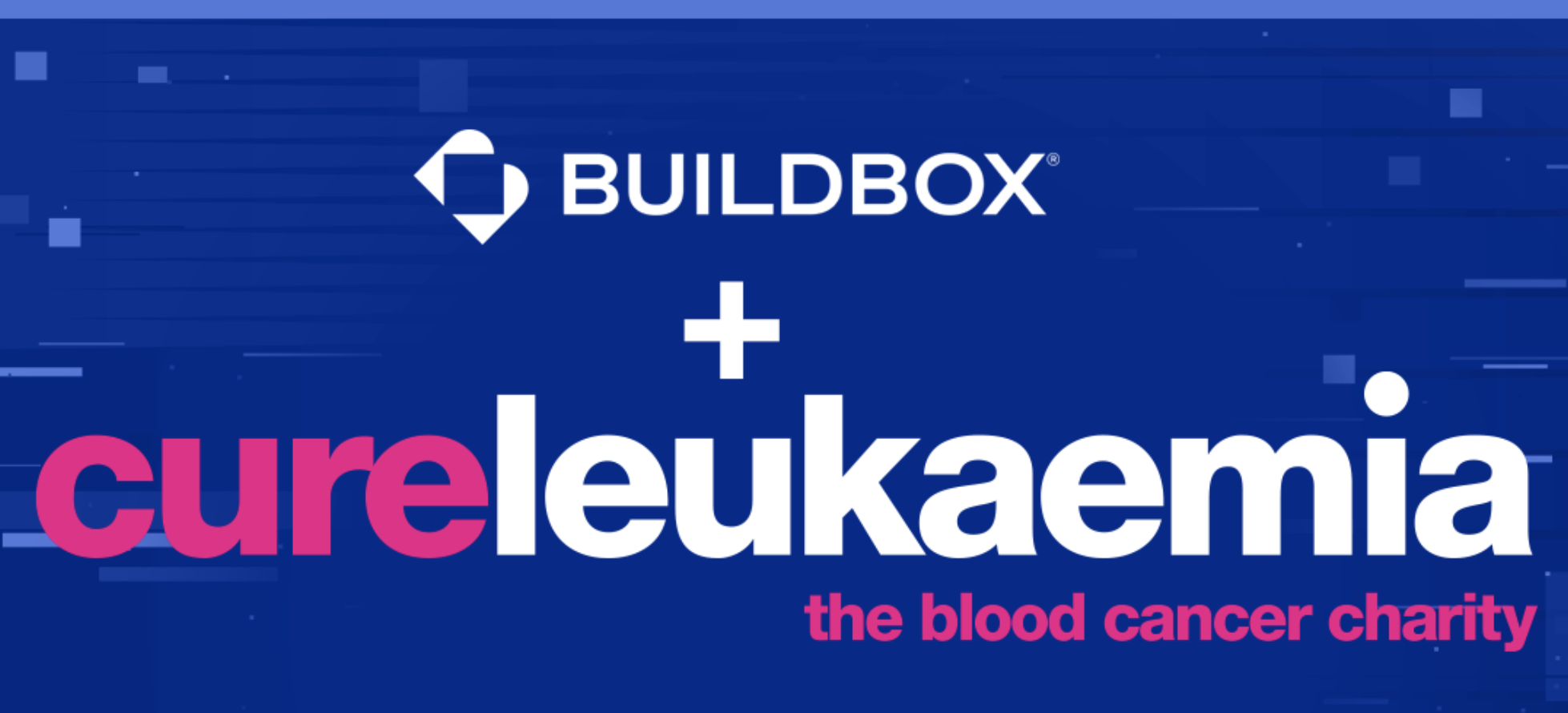 Jonathan Zweig is fundraising for Cure Leukaemia