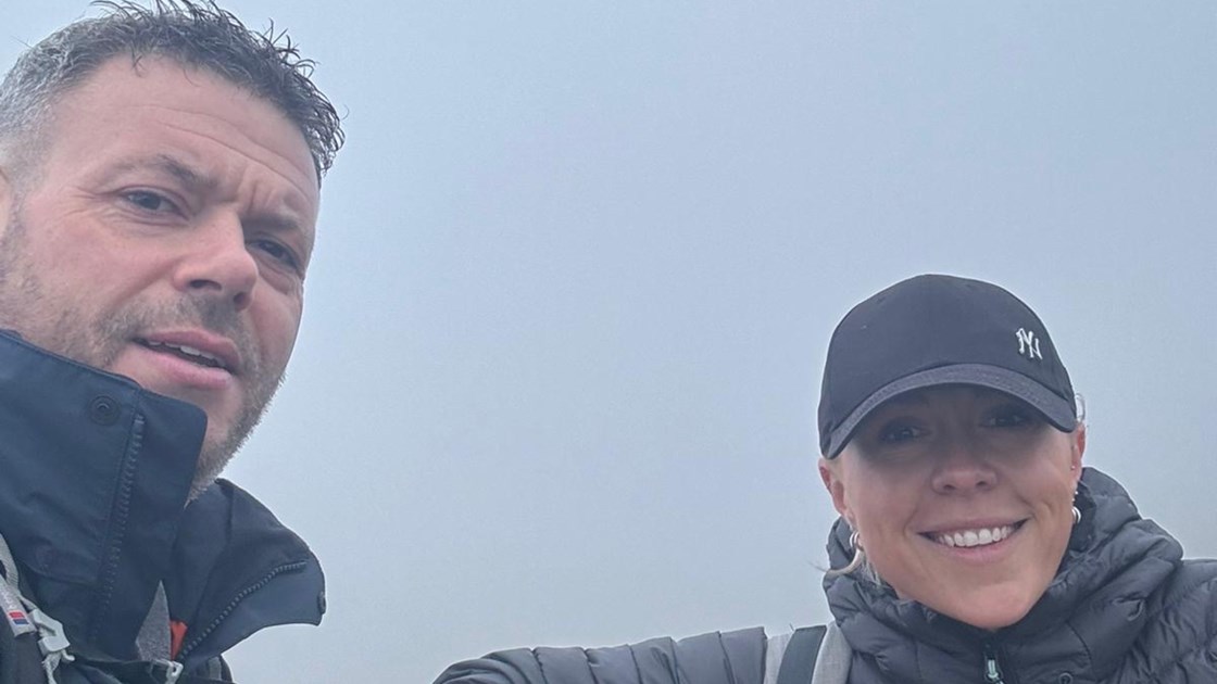 Madeleine Porter is fundraising for Macmillan Cancer Support