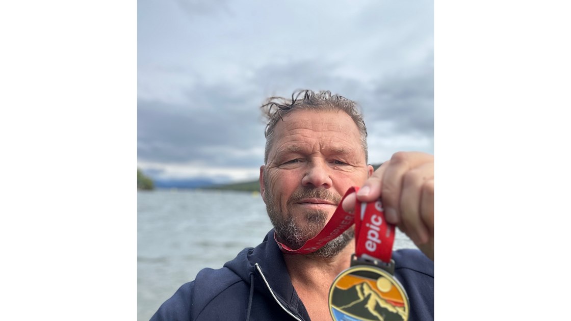 Steve Stansfield is fundraising for Sunflowers Children's Action Group