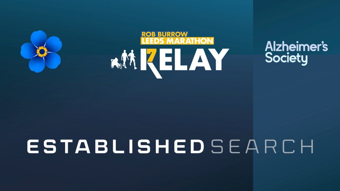 Danny Laycock is fundraising for Alzheimer's Society