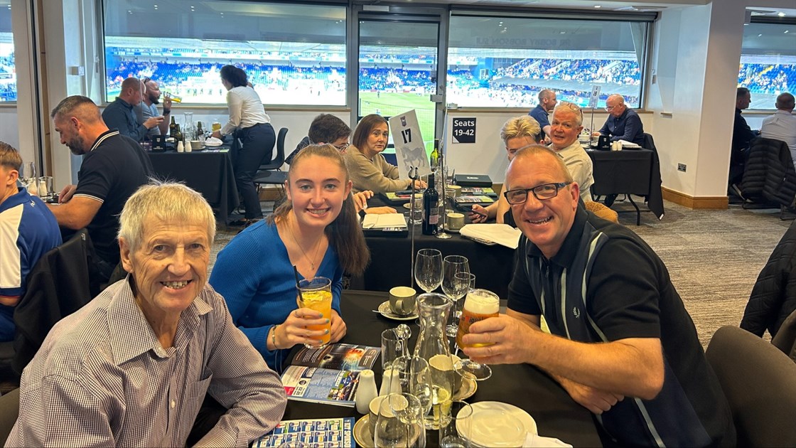 Chris Clow is fundraising for Marie Curie