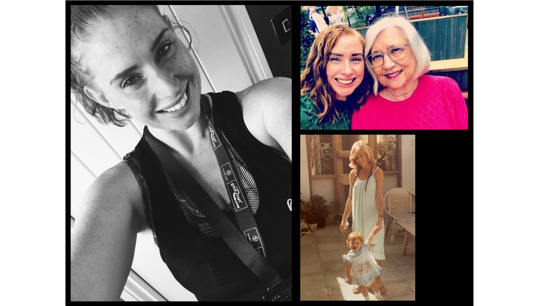 Nina McCann is fundraising for Macmillan Cancer Support