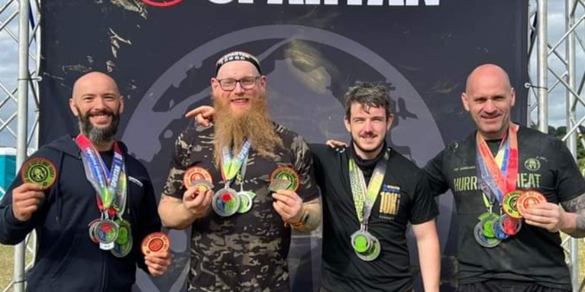 Josh Baines is fundraising for SpecialEffect