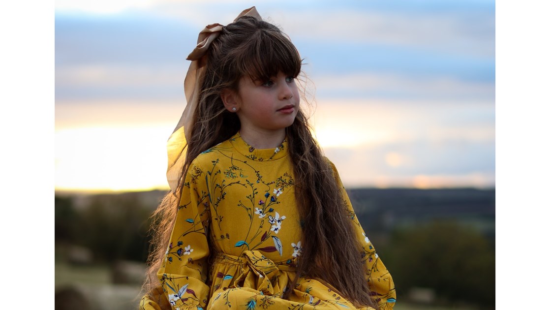 Amy Keith is fundraising for Little Princess Trust