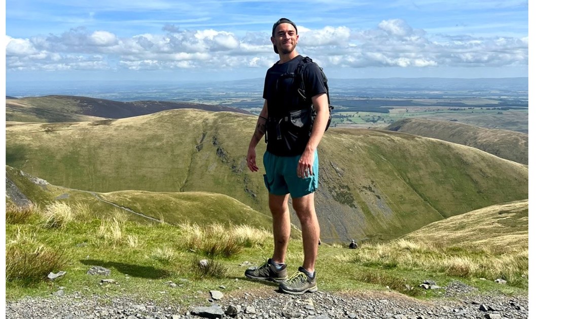 Jack Smith is fundraising for Moebius Research Trust