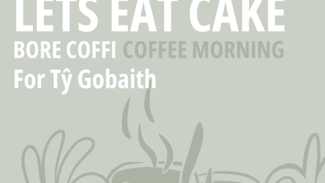 Saer Architects is fundraising for Hope House & Ty Gobaith