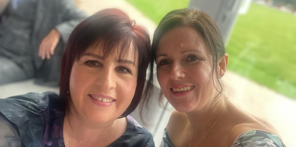Louise Shepherd is fundraising for The Teesside Charity