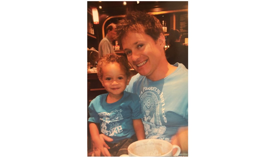 Cameron Quinn is fundraising for Royal Brompton & Harefield Hospitals ...