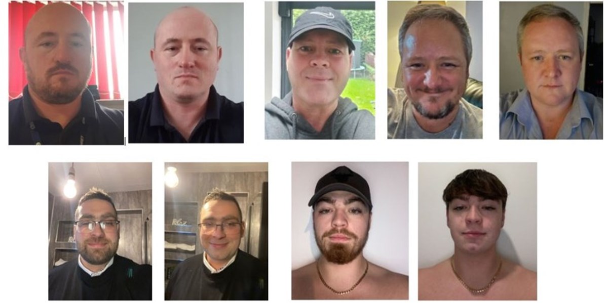 Allan Dale is fundraising for Movember