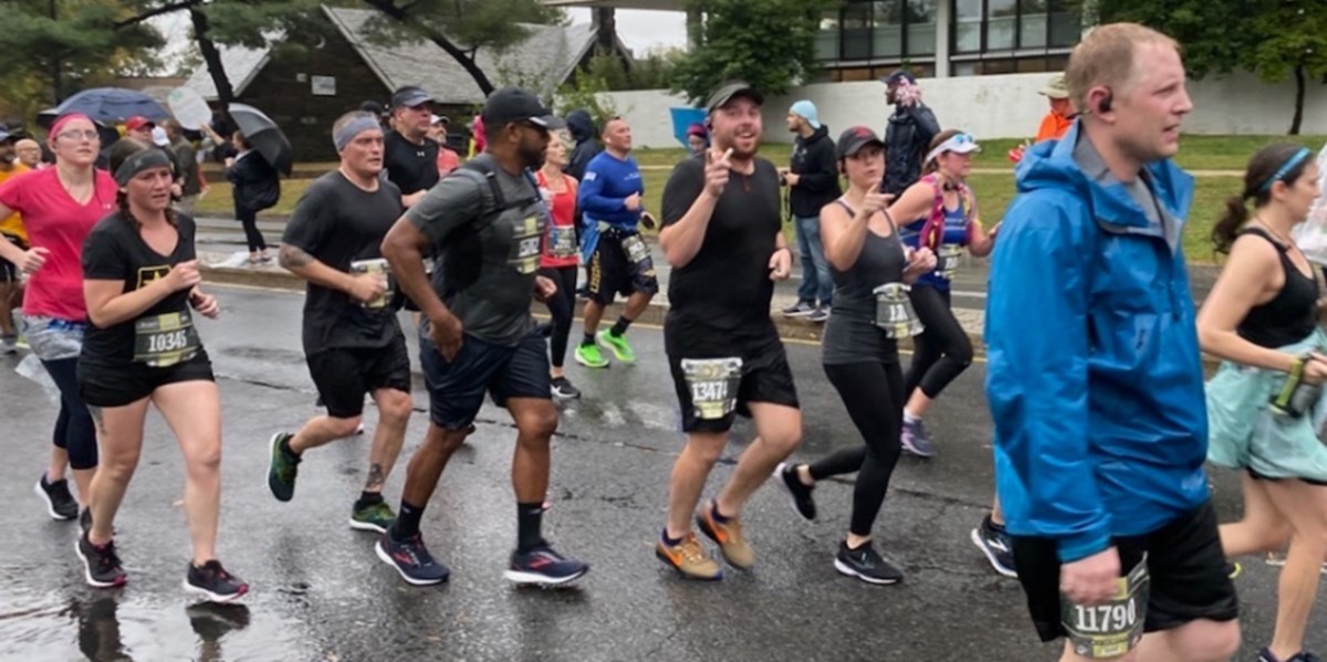 Daniel Barnhart is fundraising for MS-UK