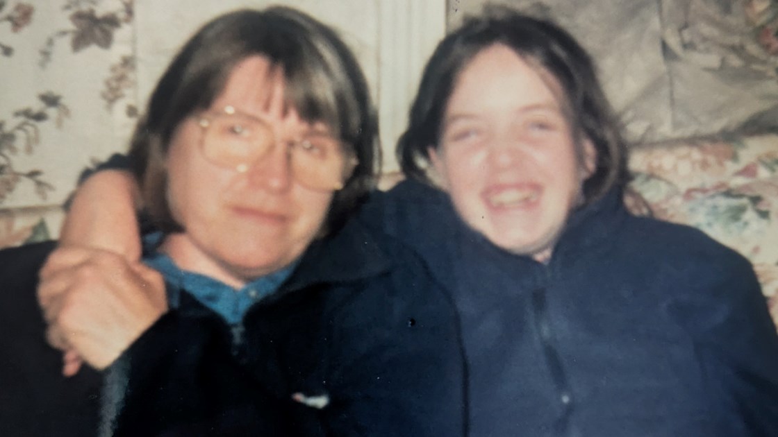 Ceri Jenkins is fundraising for Alzheimer's Society