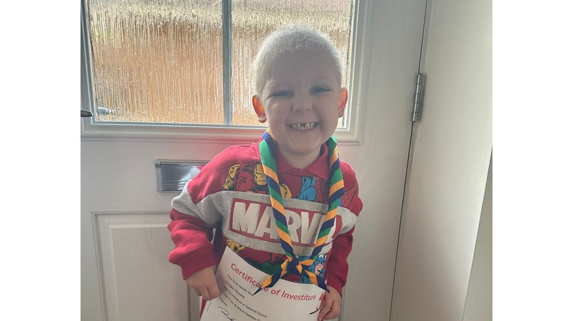 Jóni Ibeson is fundraising for Young Lives vs Cancer