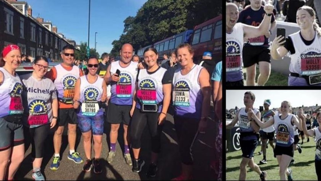 Adam Mushrow is fundraising for The Smith-Magenis Syndrome (SMS ...