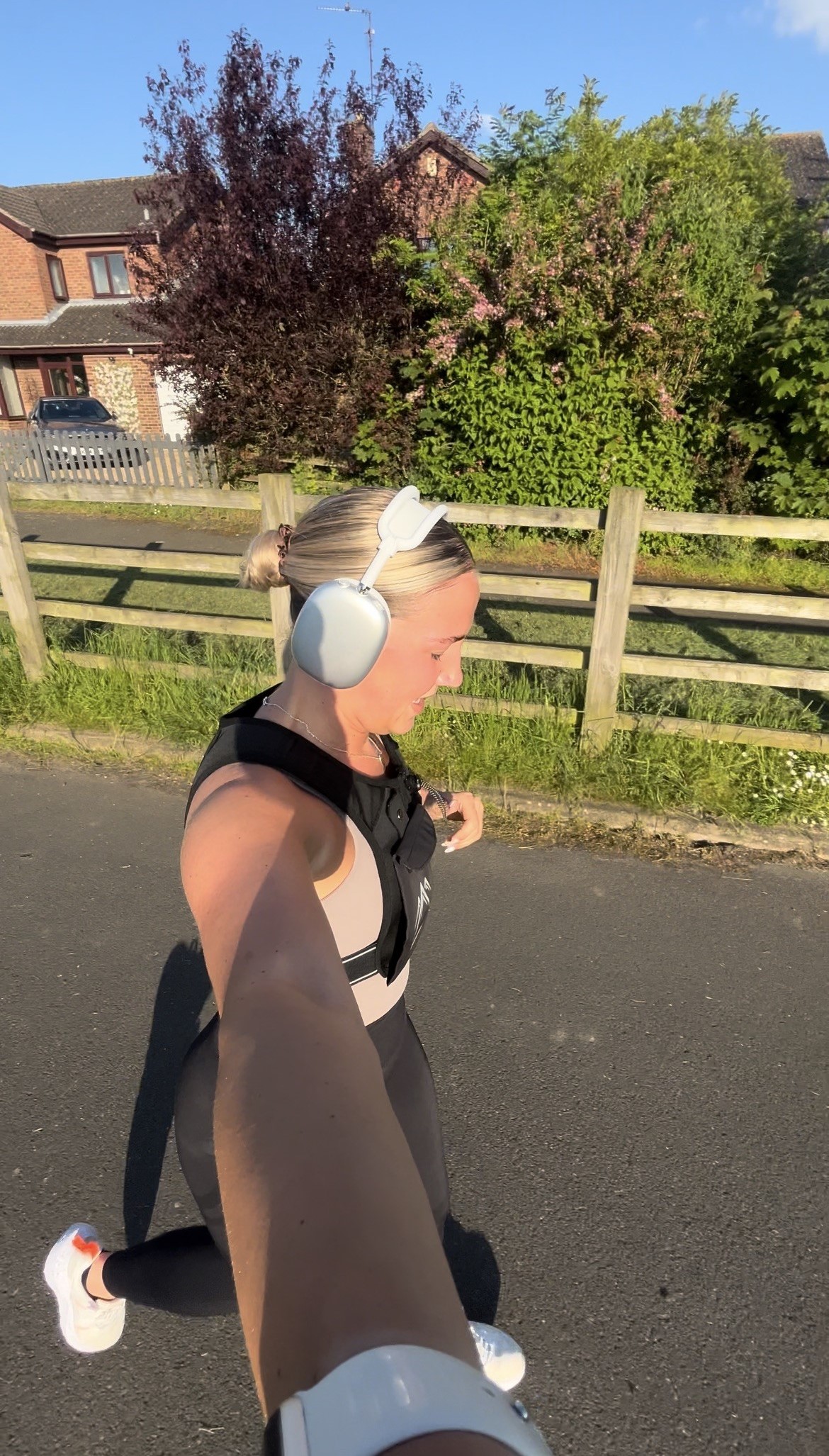 Ellie Marriott is fundraising for Starlight UK