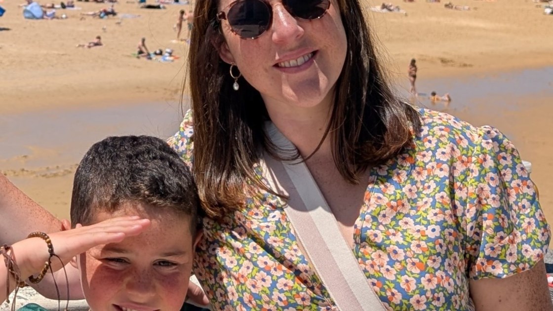 Shane Gallagher is fundraising for Breakthrough T1D