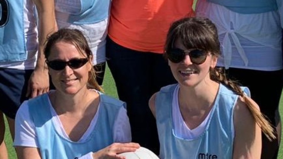 Tracy Warner is fundraising for Asthma + Lung UK