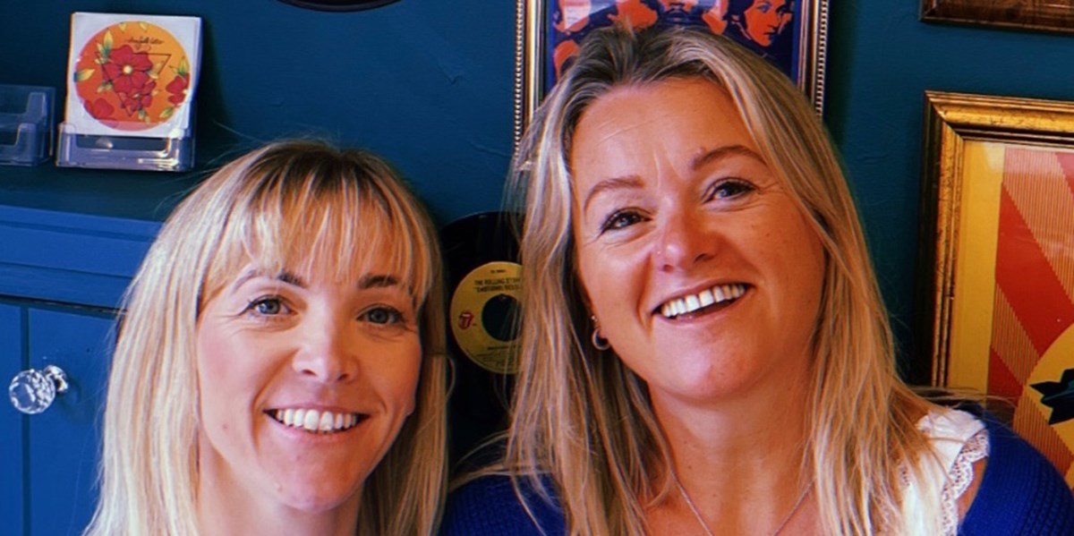 Natalie Jewell Nicola Crilly is fundraising for Cornwall Hospice